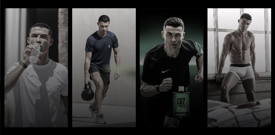 Cristiano Ronaldo buys “significant stake” in LiveModeTV - Finance Football