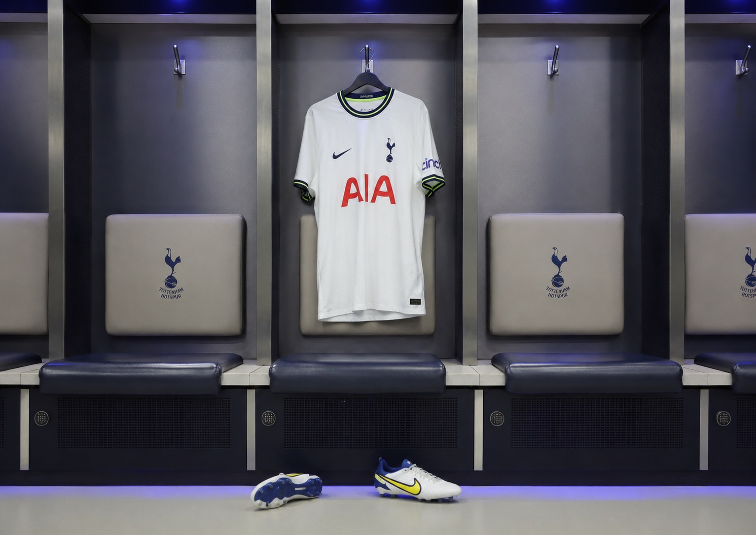 Former president Daniel Levy sells 25% of Tottenham - Finance Football